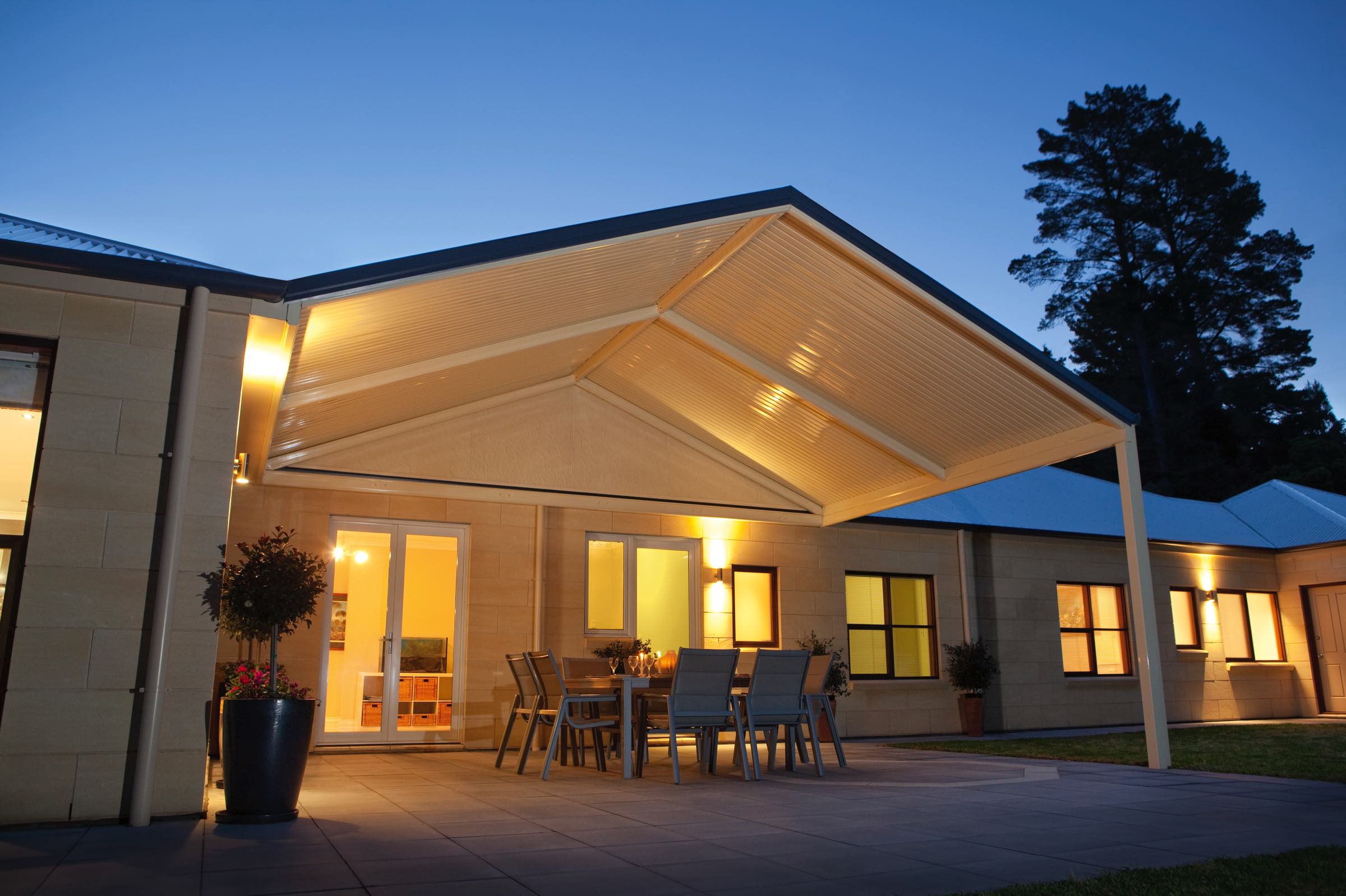 Brisbane stratco installers